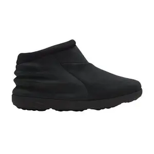 Nike 24.7 Recovery Boot 'black Anthracite