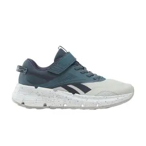 REEBOK Zig Dynamica 6 'dark Indigo Midnight Tide New Grey 1 - Blue
