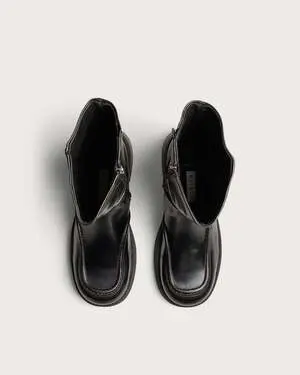 MIISTA Inne Ankle Boots