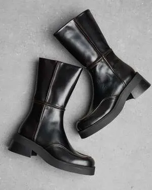 MIISTA Inne Ankle Boots