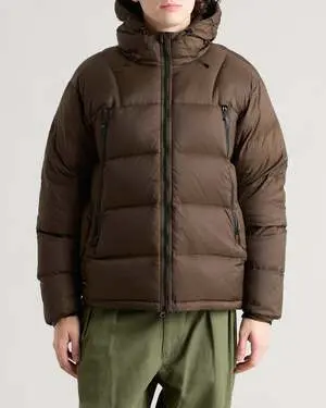 FRIZMWORKS Altavia Down Jacket