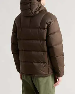 FRIZMWORKS Altavia Down Jacket