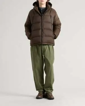 FRIZMWORKS Altavia Down Jacket