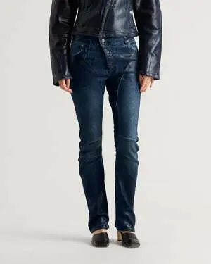 Ottolinger Glazed Curve Jeans