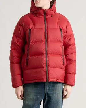 FRIZMWORKS Altavia Down Parka Jacket