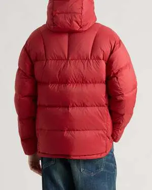 FRIZMWORKS Altavia Down Parka Jacket