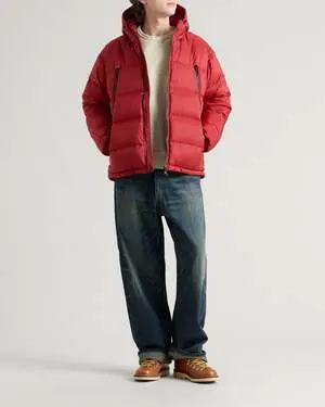 FRIZMWORKS Altavia Down Parka Jacket