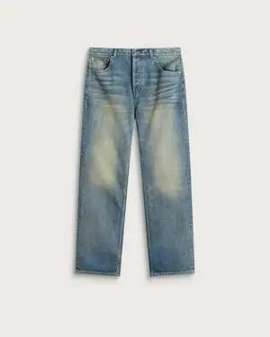 COLE BUXTON Pray Jeans - Blue