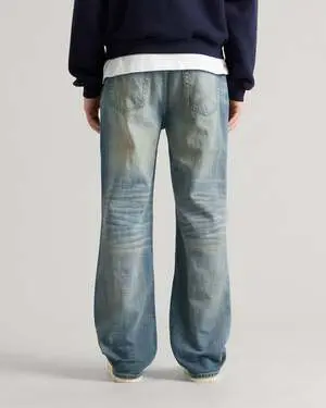 COLE BUXTON Pray Jeans