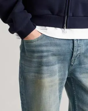 COLE BUXTON Pray Jeans