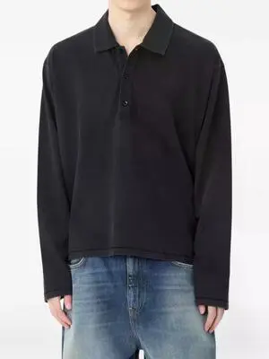 WON HUNDRED Theo Polo Shirt