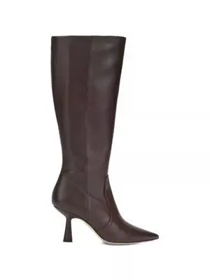 STUART WEITZMAN Super Sculpt Knee-high Boots - Brown