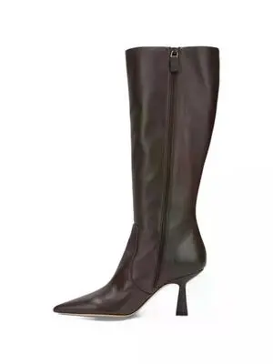 STUART WEITZMAN Super Sculpt Knee-high Boots