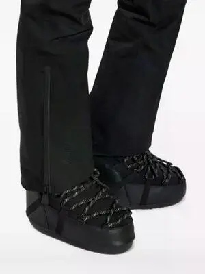 Moncler X Moon Boot Icon Low Snow Boots
