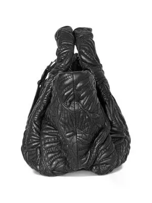 Munthe Lix Quilt Quilted Tote Bag