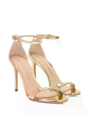 STUART WEITZMAN Nudist Ii Sandals