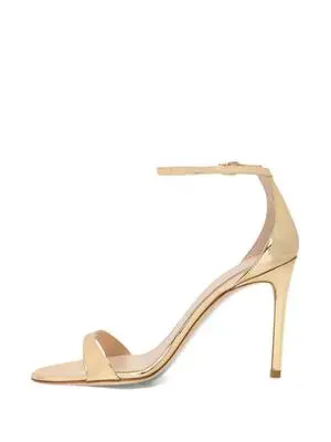 STUART WEITZMAN Nudist Ii Sandals