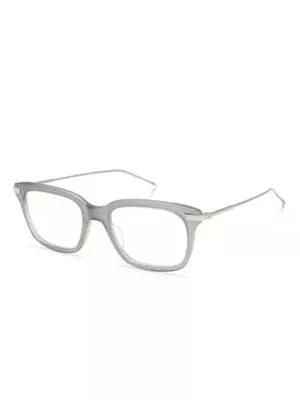 Thom Browne Square-frame Glasses