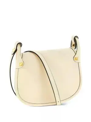 Valentino Garavani Rockstud Buckle-fastening Shoulder Bag