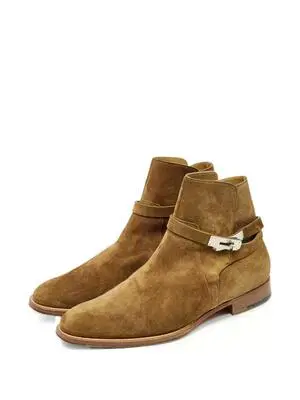 Hermès Neo Kelly Ankle Boots