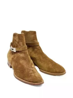 Hermès Neo Kelly Ankle Boots