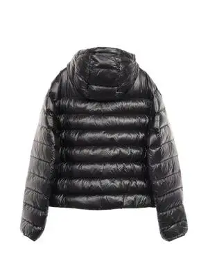 Moncler Forzo Hooded Down Jacket