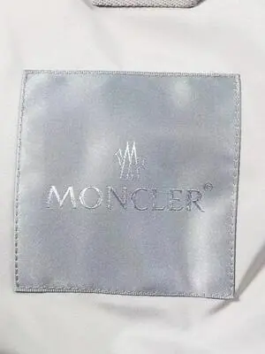 Moncler Forzo Hooded Down Jacket