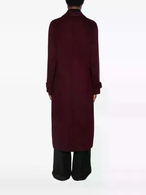 ANFINY Josephine Double-breasted Coat