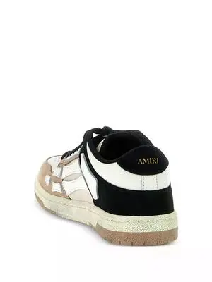 Amiri Skeltop Low-top Sneakers