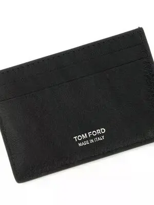TOM FORD Goatskin Cardholder