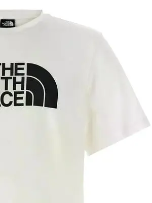 The North Face Logo-print Cotton T-shirt
