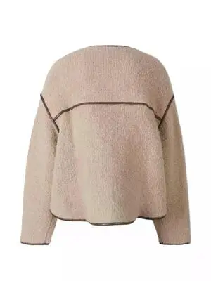 Altuzarra Irving Bouclé Jacket