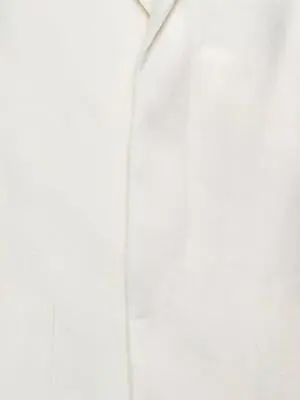Jacquemus Single-breasted Long-sleeve Blazer