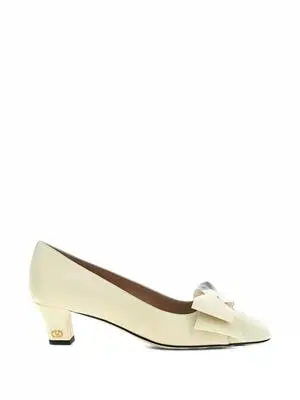 Valentino Garavani Bow-detail Pumps