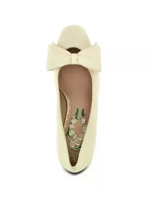 Valentino Garavani Bow-detail Pumps