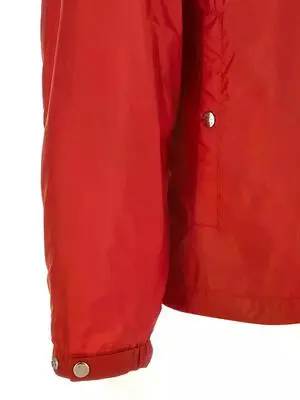 Moncler Etiache Hooded Jacket