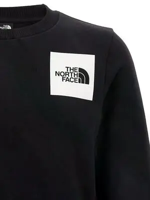 The North Face Logo-print Sweatshirt