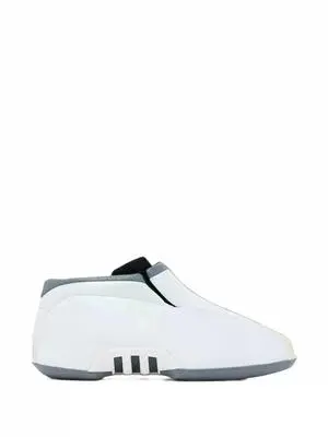Adidas The Kobe 2 Sneakers - White