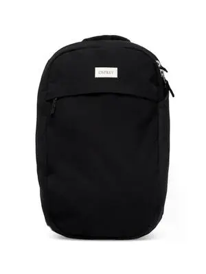 OSPREY Logo-patch Backpack