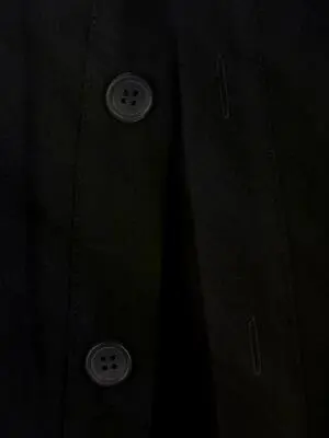 Yohji Yamamoto Layered Button-down Trousers