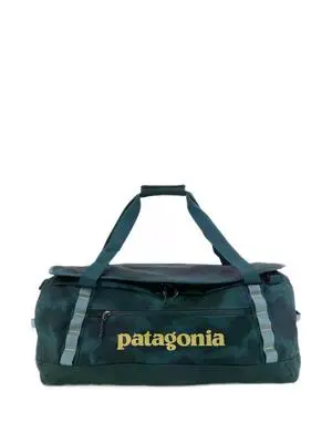 Patagonia Black Hole Duffel Backpack - Blue