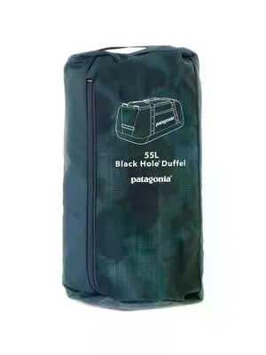 Patagonia Black Hole Duffel Backpack