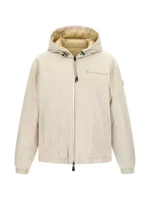 Moncler Reversible Quilted Down Jacket