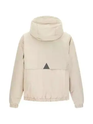 Moncler Reversible Quilted Down Jacket