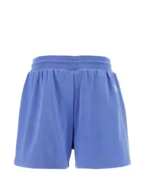 The North Face Logo-embroidered Drawstring Shorts