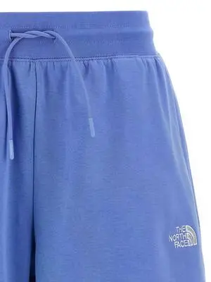 The North Face Logo-embroidered Drawstring Shorts