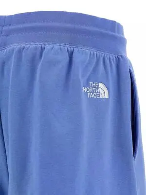 The North Face Logo-embroidered Drawstring Shorts