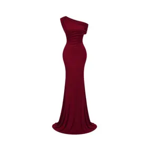 OSCARMORRIS Soirée Jersey - Red