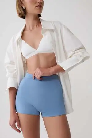 Meshki Jemma Micro Shorts