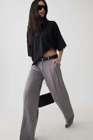 Meshki Seraphina Oversized Tee